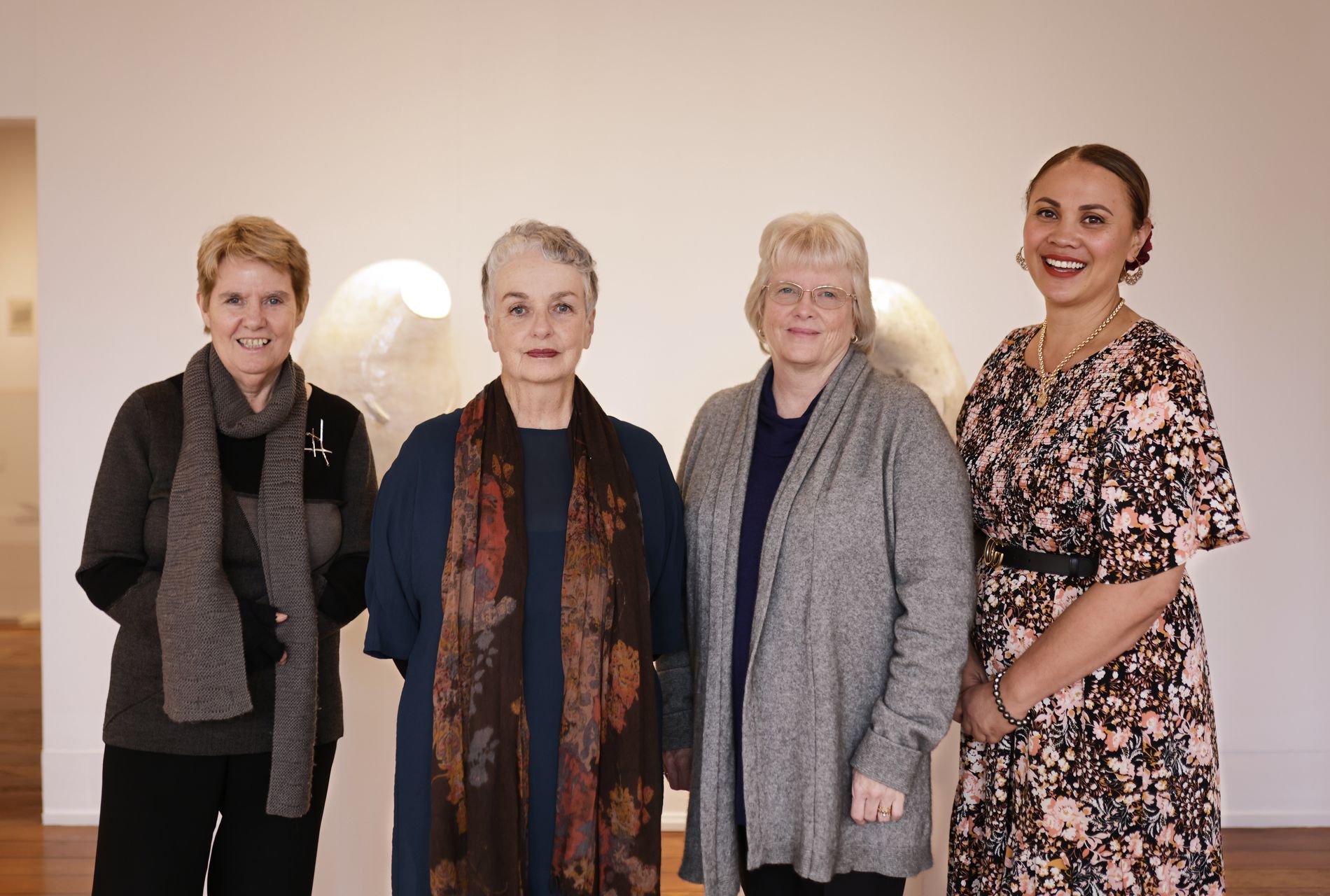 Trust | Corban Estate Arts Centre