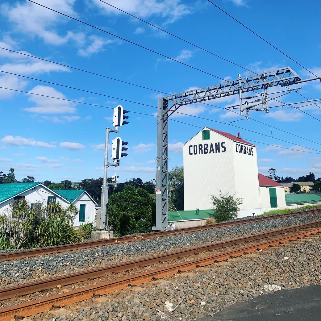 Corban Estate Arts Centre