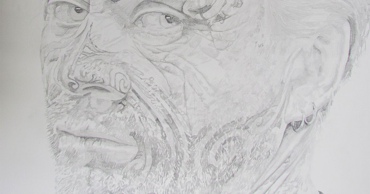 Tony Brown | Corban Estate Arts Centre