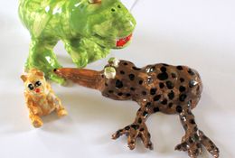 Workshops & Classes | Corban Estate Arts Centre