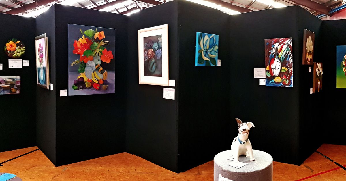 Onsite: Waitākere Arts Awards & Exhibitions 2019 | Corban Estate Arts ...