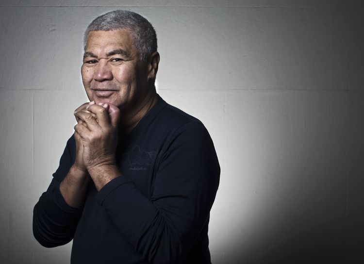 PETER PAKA PARATENE - Ask Me Anything | Corban Estate Arts Centre