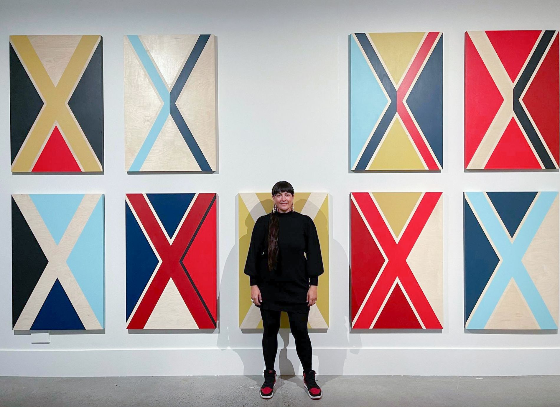 The Maxx Dose: Artist Panel | Corban Estate Arts Centre