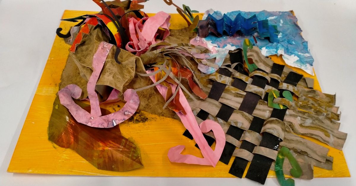 Rūaumoko and the Volcanic Landscape of Tāmaki Makaurau | Corban Estate ...