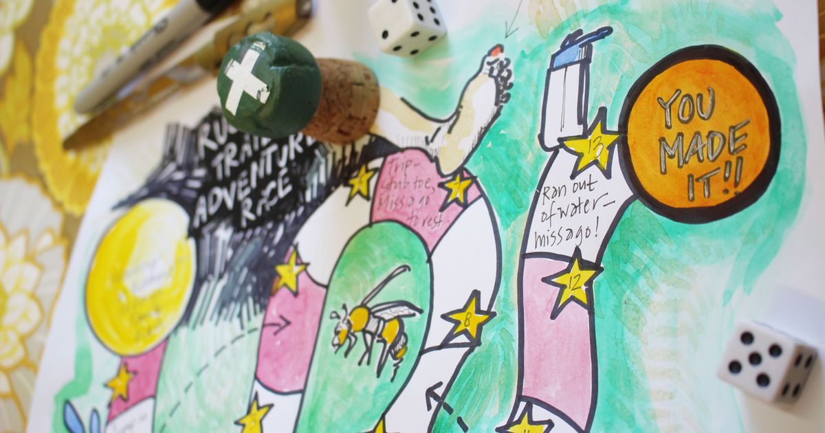 The Hillary Trail | Corban Estate Arts Centre