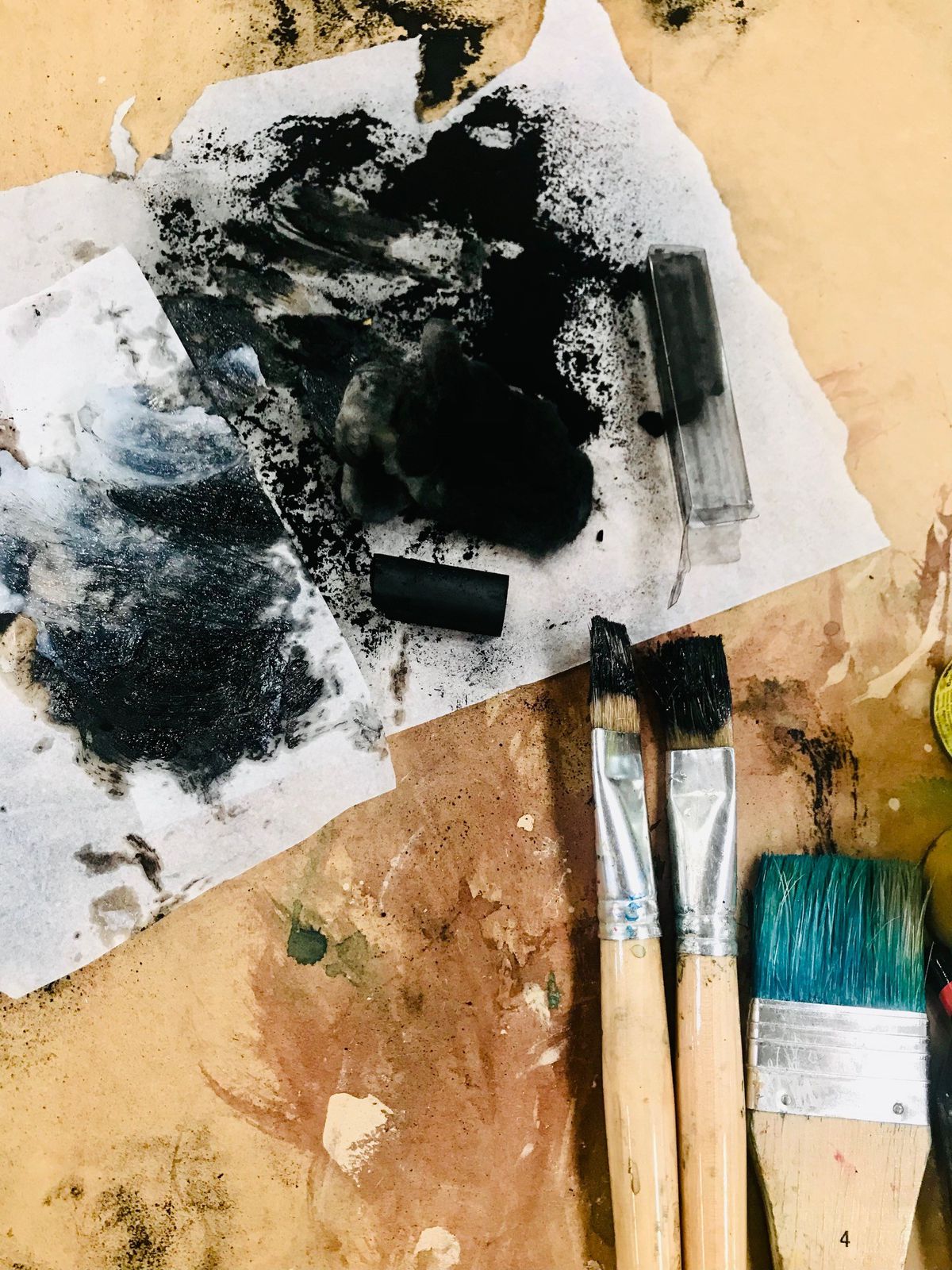 Sofia Athineou | Corban Estate Arts Centre