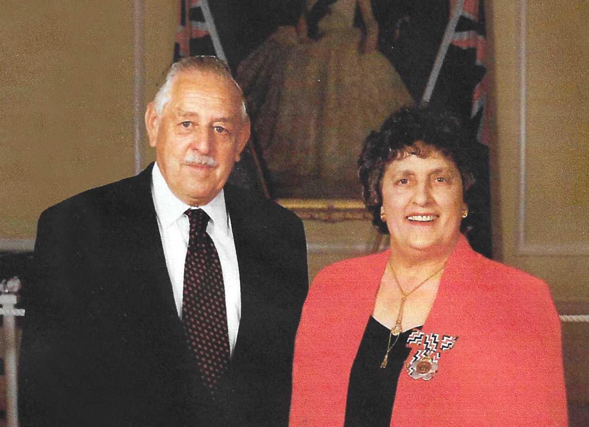 The Corban Family Legacy | Corban Estate Arts Centre