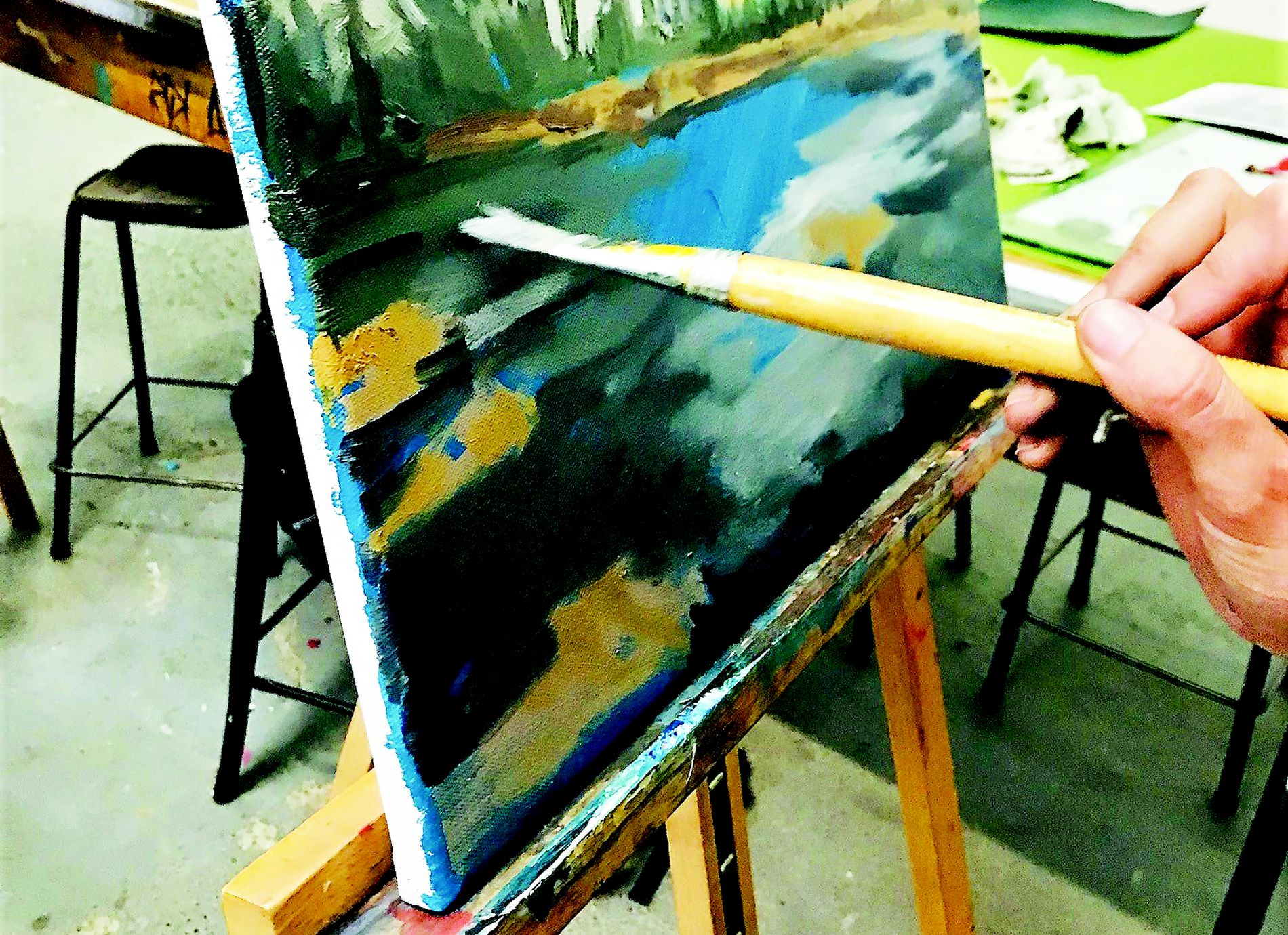 Captured Landscape | Corban Estate Arts Centre