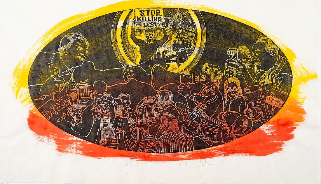 The Epistle According To Sir Anthony | Corban Estate Arts Centre