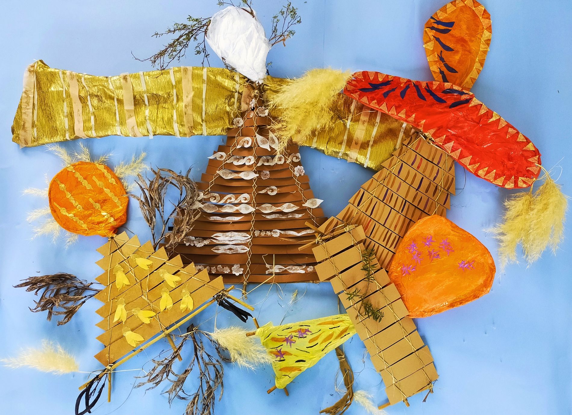 Matariki Manu Aute | Corban Estate Arts Centre