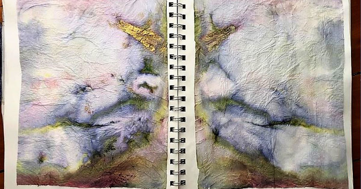 Experimental Art Ideas