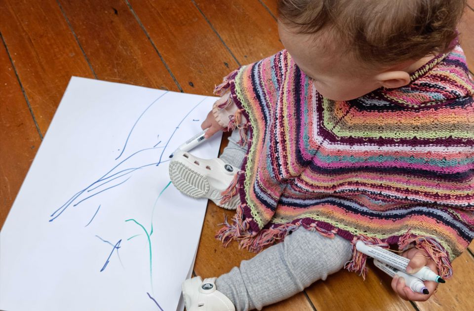 August & September Gallery Bubs | Corban Estate Arts Centre