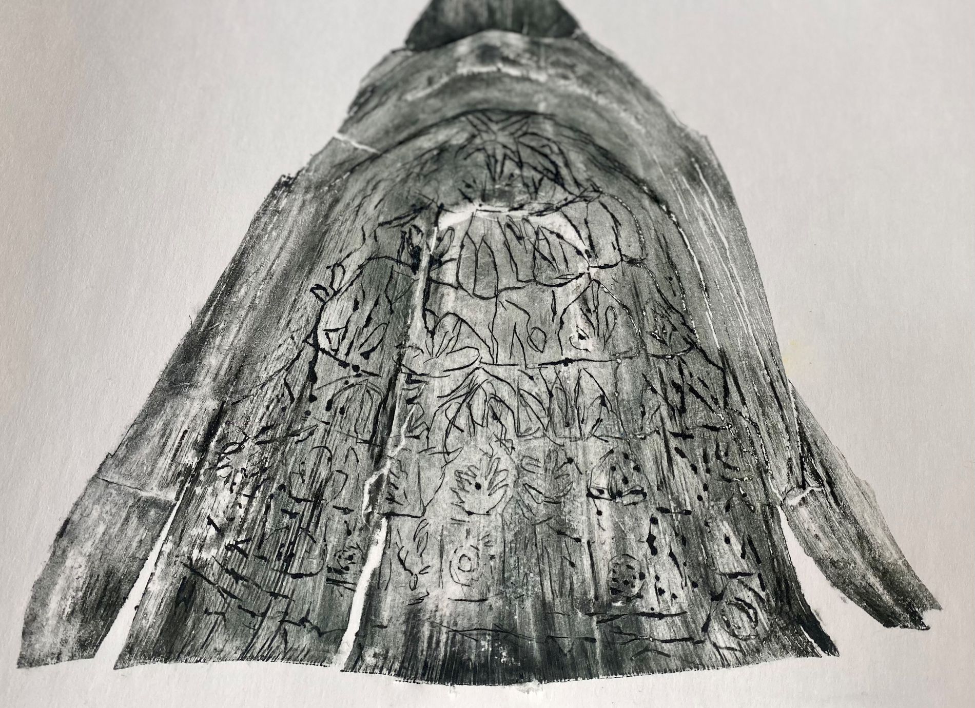 Windows | Corban Estate Arts Centre