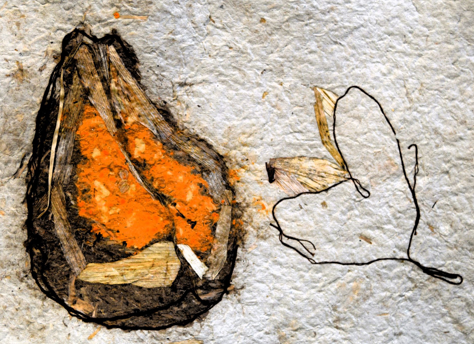 Pressed Paper | Corban Estate Arts Centre