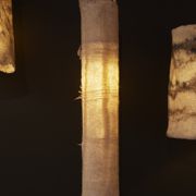 This Raw Material | Corban Estate Arts Centre