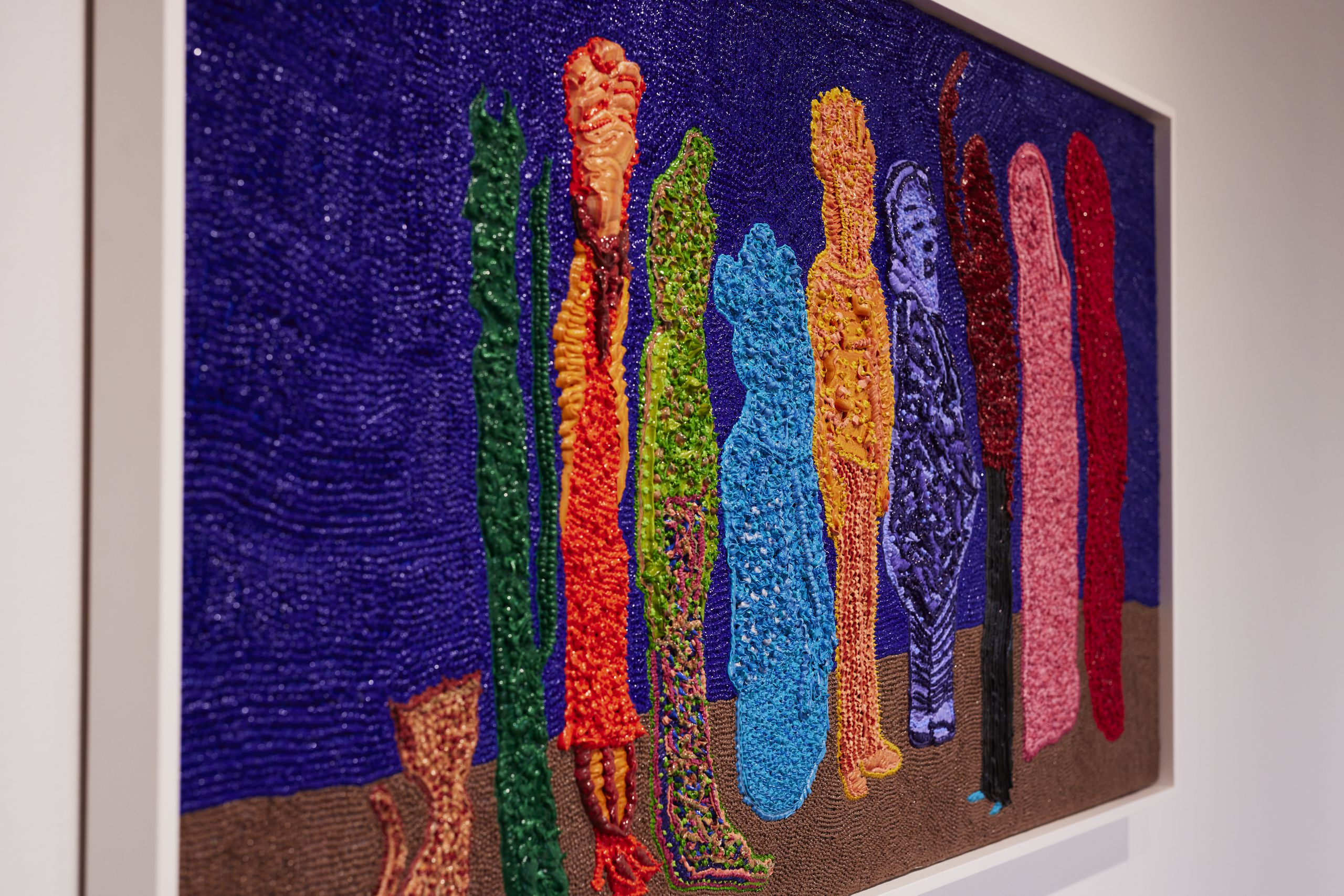 yahaan | Corban Estate Arts Centre