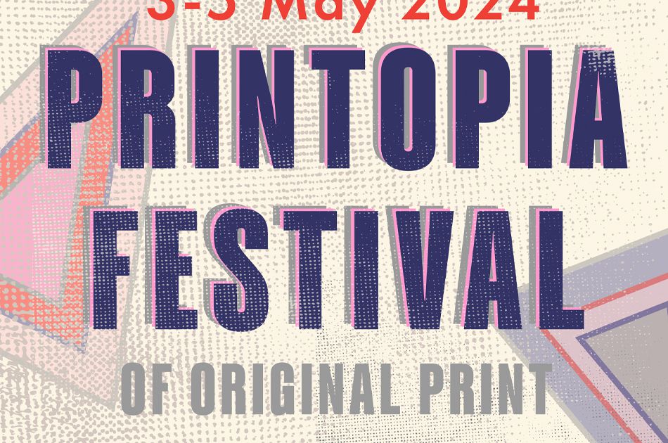 Printopia Festival 2024 | Corban Estate Arts Centre