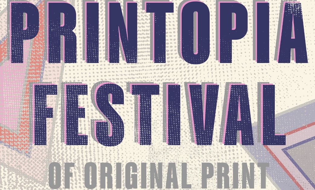 Printopia Festival 2024 | Corban Estate Arts Centre