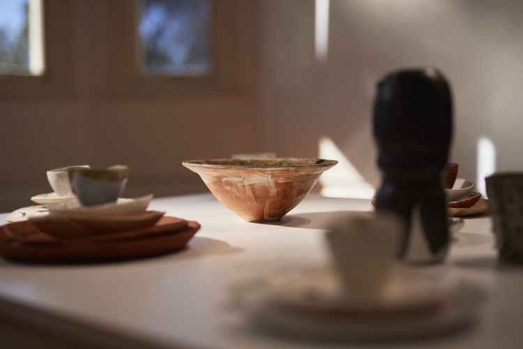 Talking Earth | Corban Estate Arts Centre