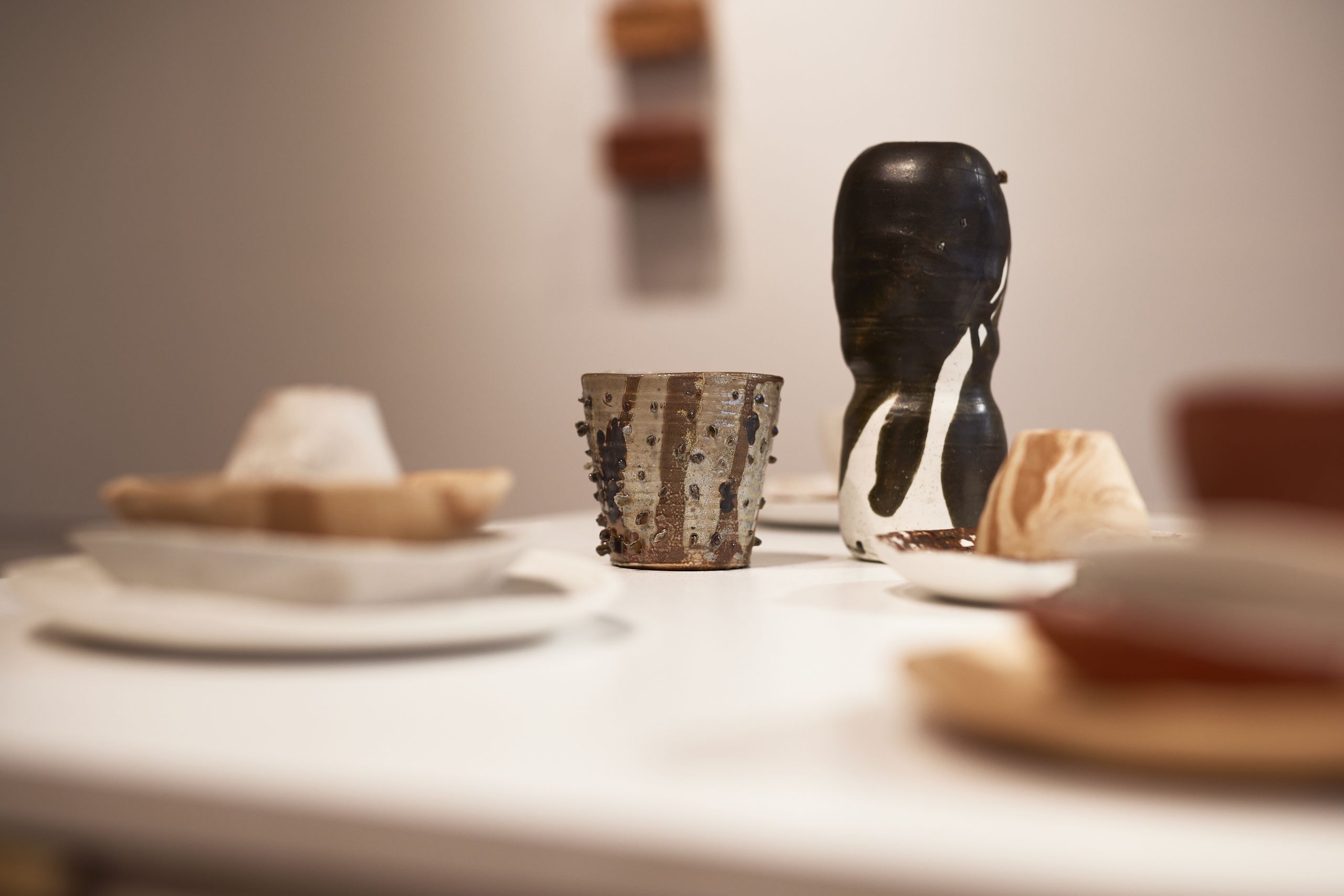 Talking Earth | Corban Estate Arts Centre