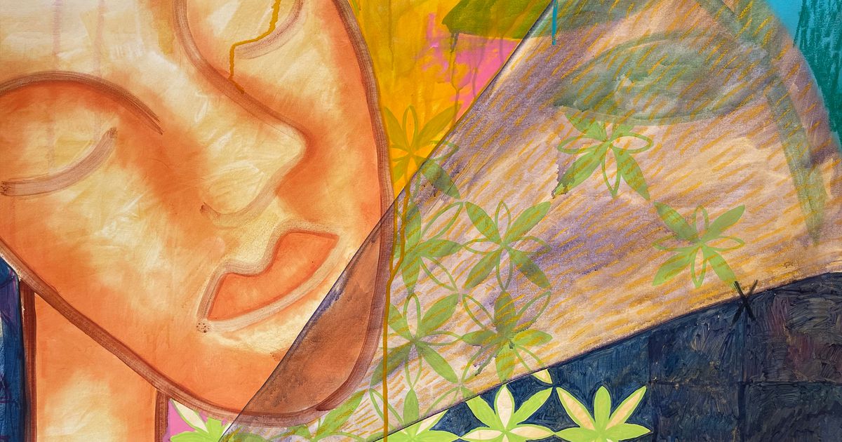 Artist Kōrero | Corban Estate Arts Centre