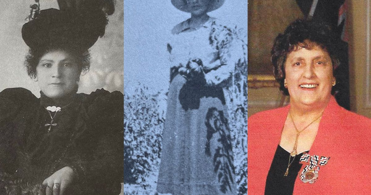 Remembering the Women of Corban Estate Winery | Corban Estate Arts Centre