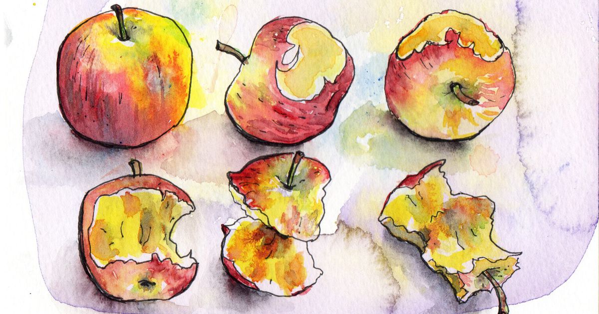 Fruit Bite | Corban Estate Arts Centre