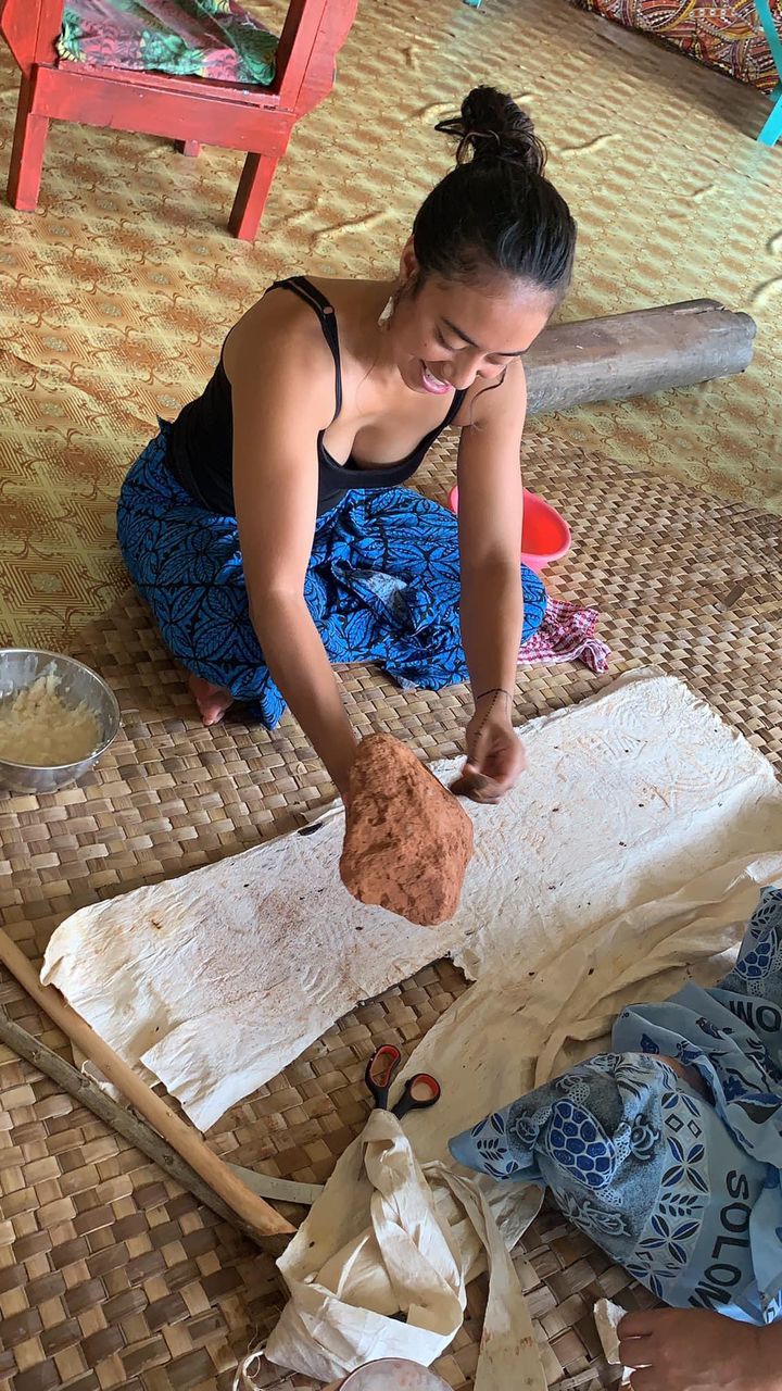 Revisiting Siapo | Corban Estate Arts Centre