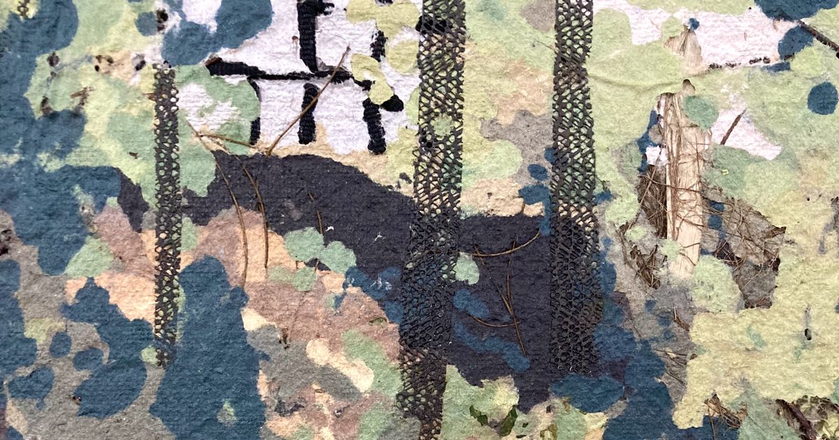 At-Home Approaches to Contemporary Handmade Paper | Corban Estate Arts ...