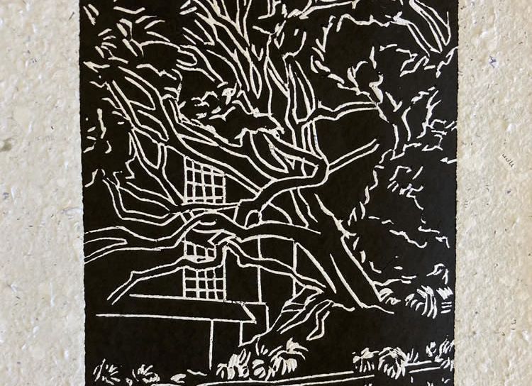 Drawing and Printmaking Workshop | Corban Estate Arts Centre