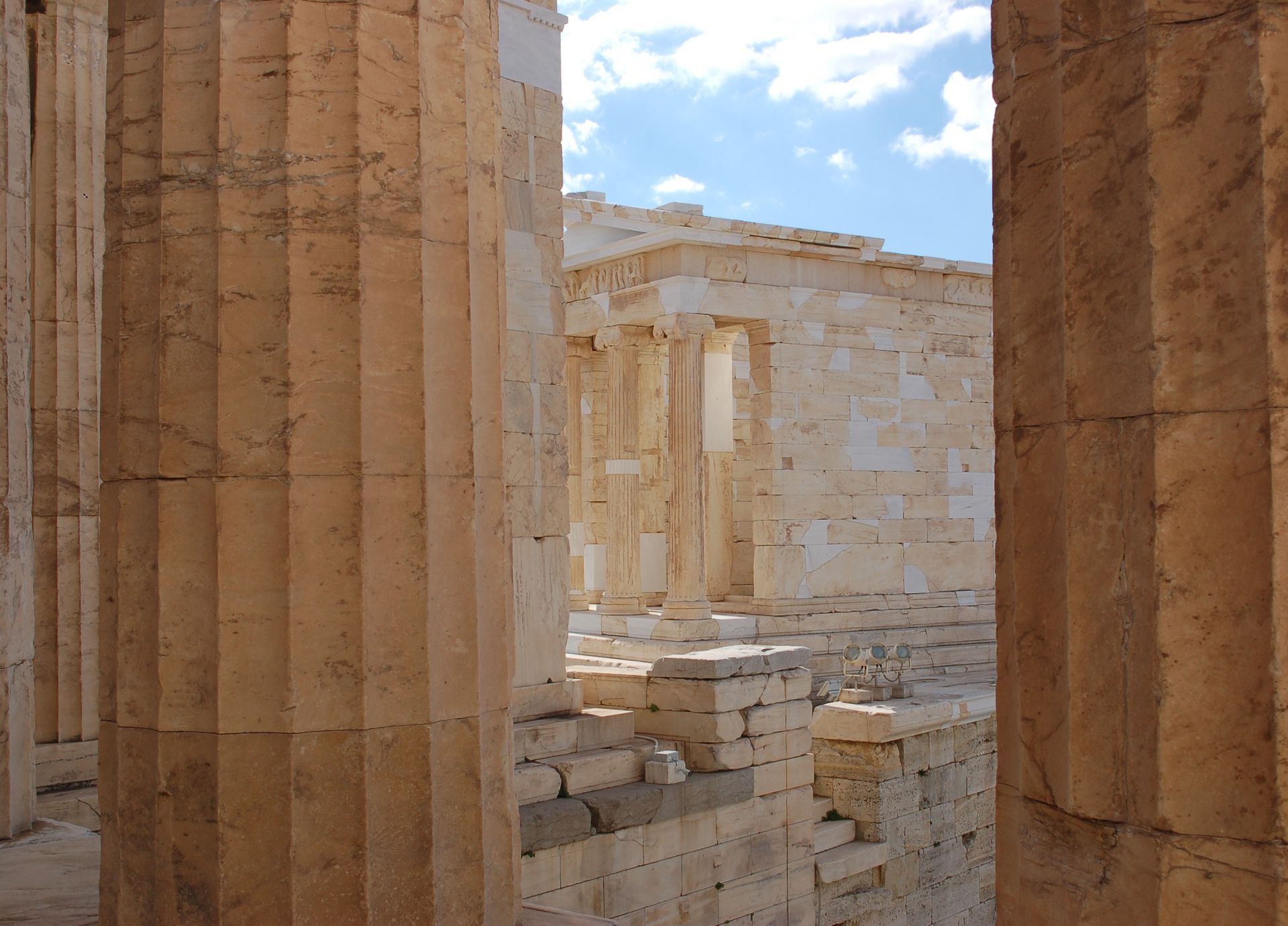 HELLENIC | Corban Estate Arts Centre