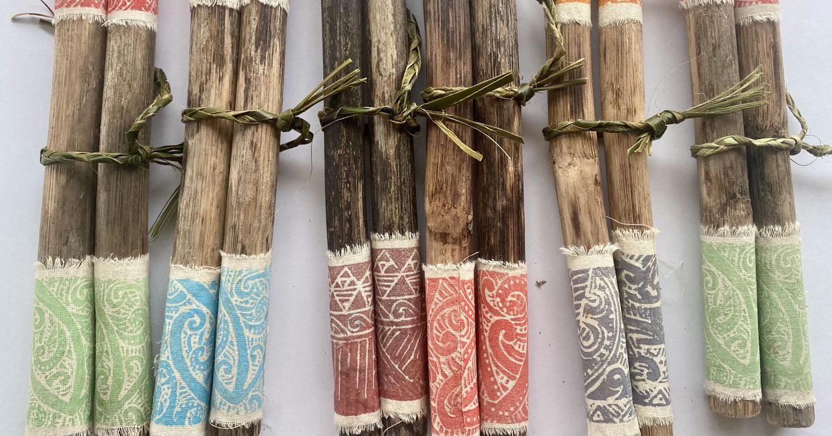 Tī Rākau | Corban Estate Arts Centre