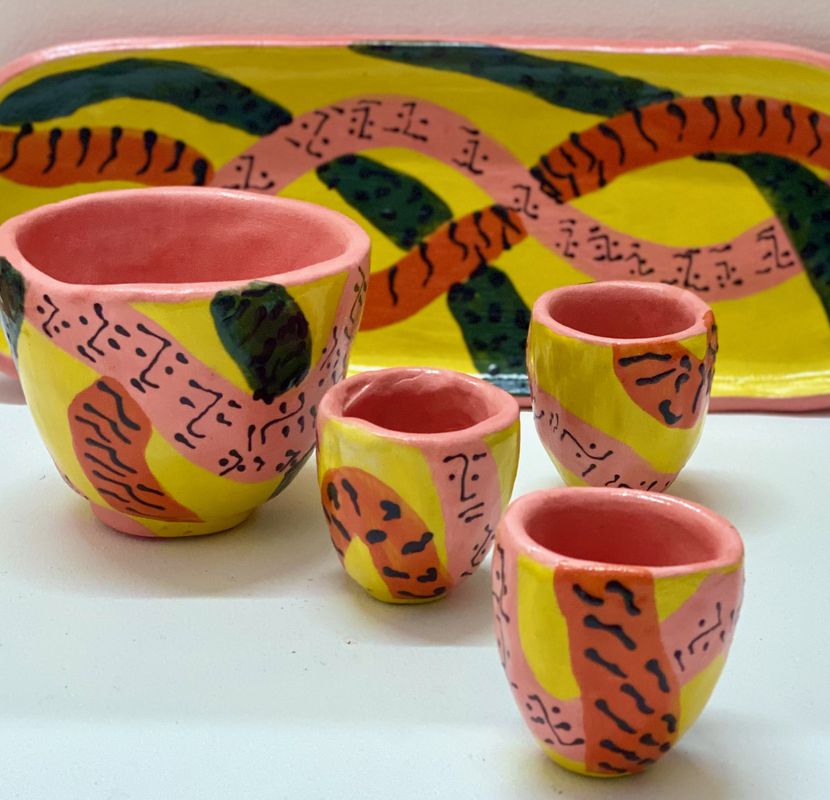 Public Workshops | Corban Estate Arts Centre