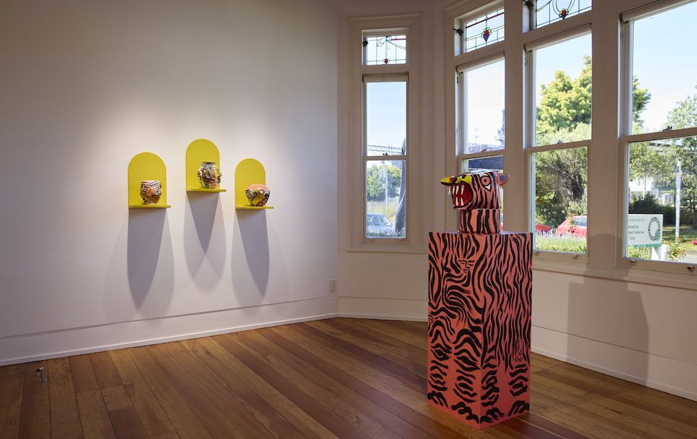 Apapacho | Corban Estate Arts Centre